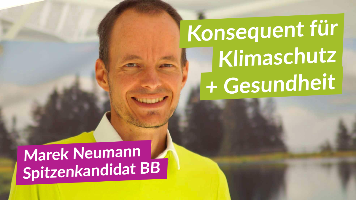 Marek Neumann widerspricht Brandenburger Bauernpräsidenten | V-Partei³